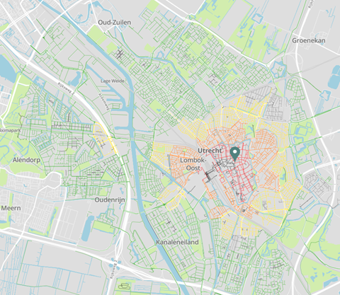 Parkeren Utrecht; alle mogelijkheden op een rijtje • Puur* Utrecht