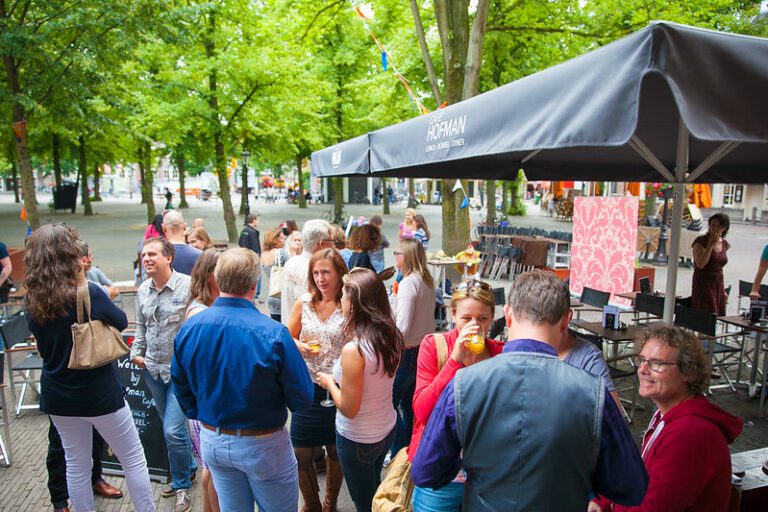 Leukste cafés in Utrecht: ontdek ze hier! • Puur* Utrecht