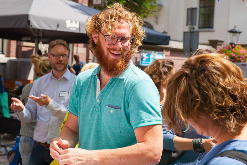 Leukste cafés in Utrecht: ontdek ze hier! • Puur* Utrecht