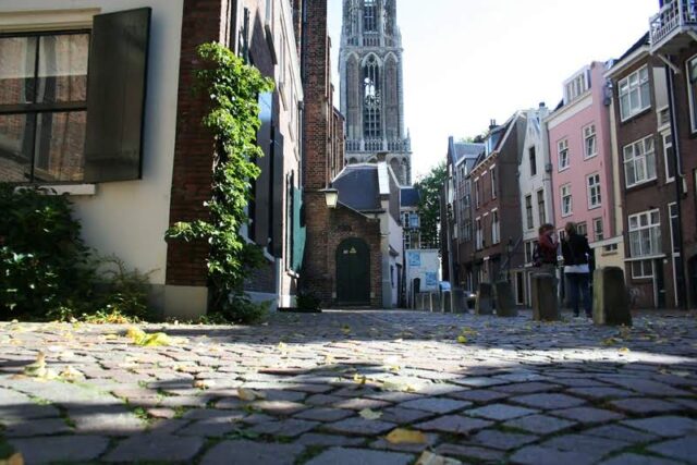 Musea in Utrecht • de leukste op een rij • Puur* Utrecht