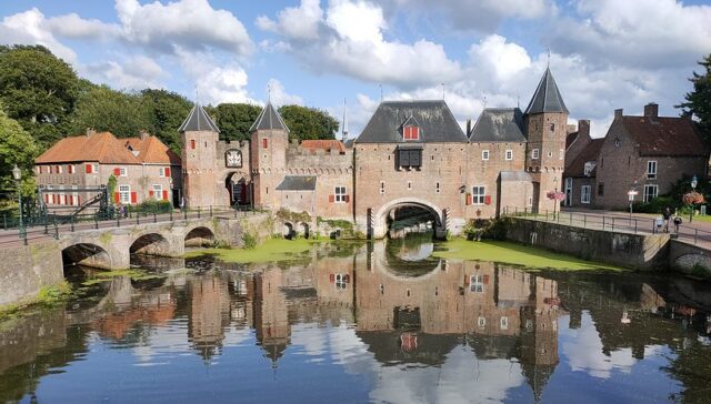 Bezienswaardigheden in Amersfoort • Puur* Utrecht • Ontdek het hier!