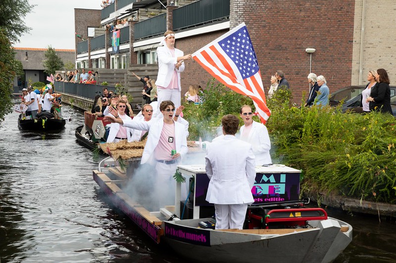 Teambuilding Activiteiten in Woerden - Puur* Utrecht • Ontdek het hier